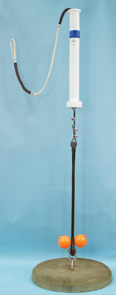 Elastic Mooring Systems - Single 10' – UHG Marine